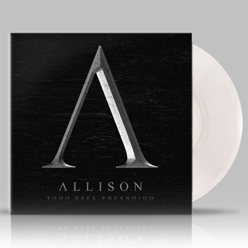 LP Todo está encendido - Subterfuge Shop